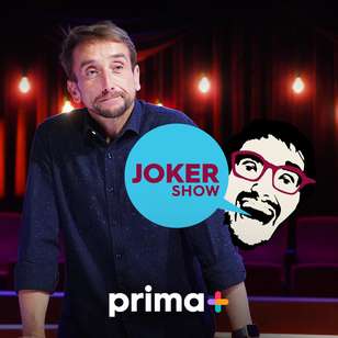 Joker Show | Stream
