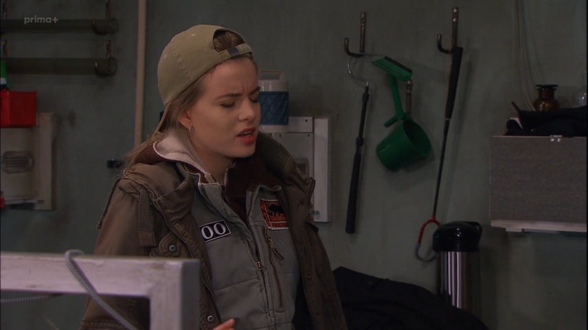 Seriál ZOO 91. díl: Adam se hádá se Sid | Prima | Stream