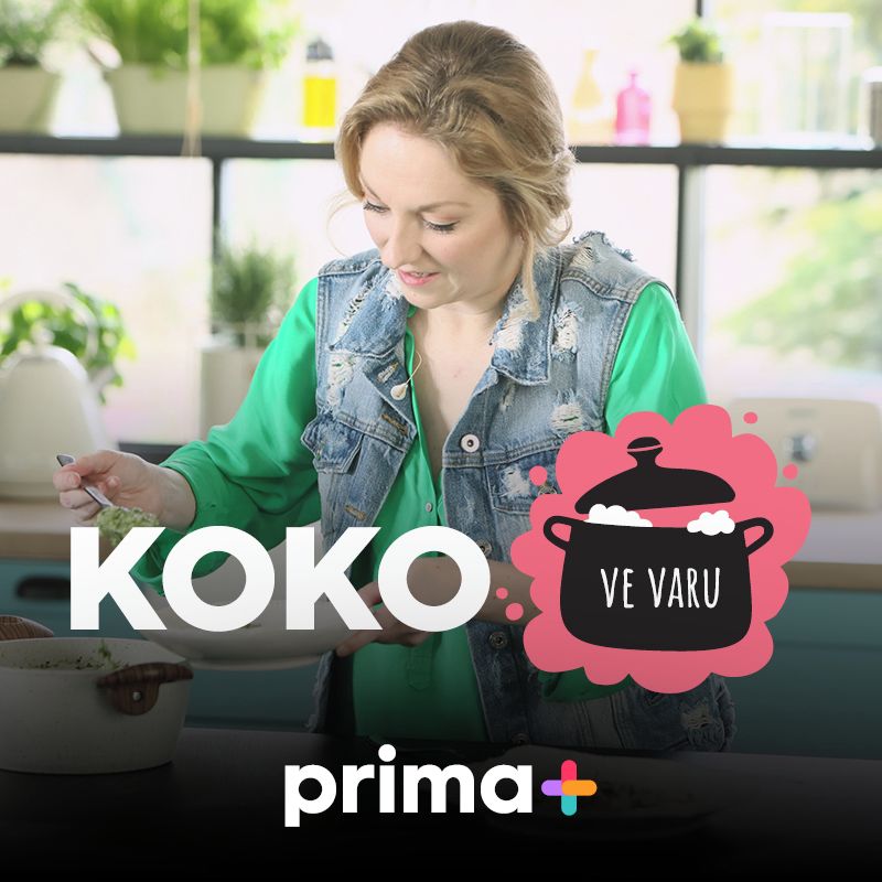 Koko ve varu | Stream