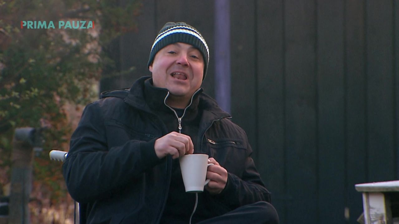 Seriál Přístav online a celé díly na iPrima | Stream