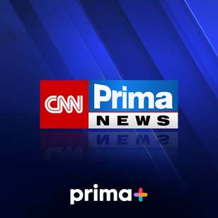 CNN Prima News | Stream