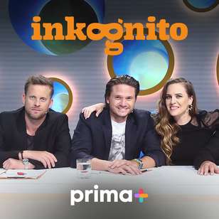 Inkognito | Stream