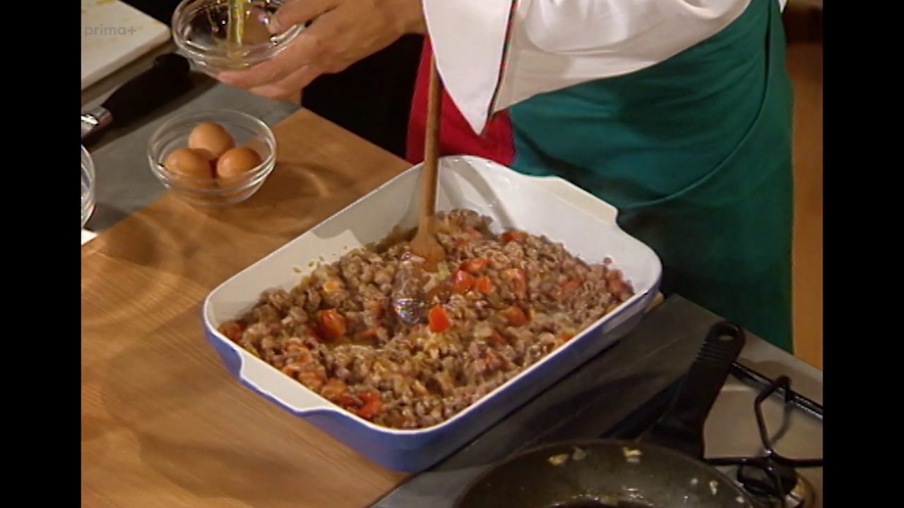 Ross il-Forn podle cestovatele Václava Fischera | Stream