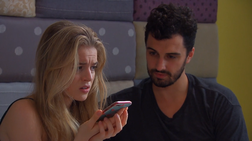 Seriál ZOO 74. díl - Sidonie zaplatí Adamovu cestu do Amazonie | Stream