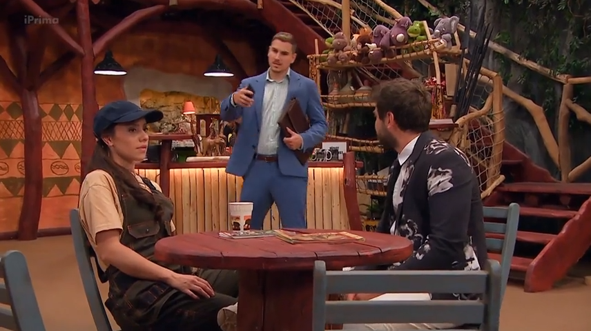 Zoo seriál online upoutávka na další díl | Stream