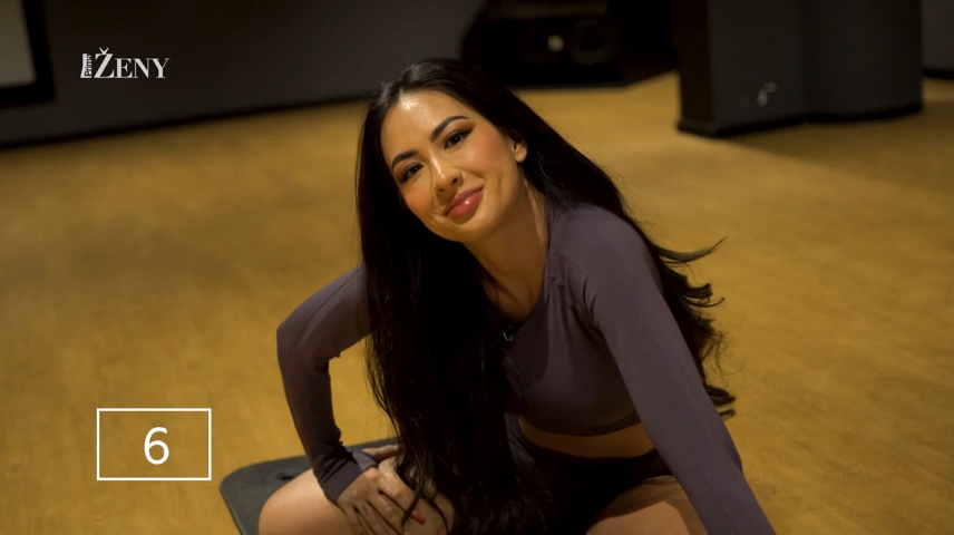 Exotická kráska Mishala Orth: Proč je stále single a čím ji muži odradí ...