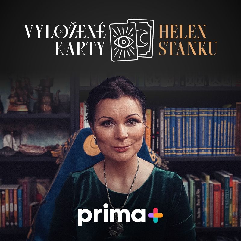 Vyložené karty Helen Stanku | Stream