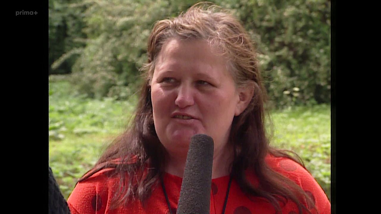 Která opice má červený zadek? | Stream