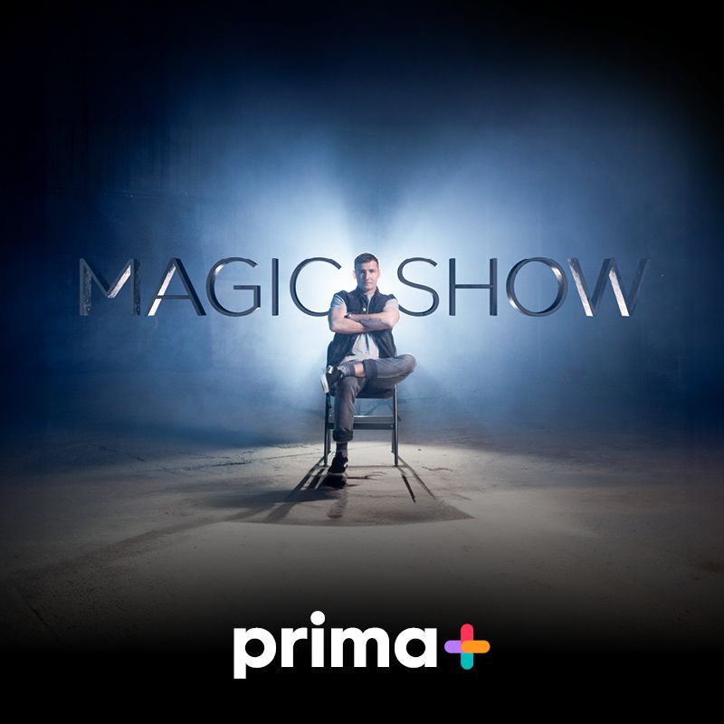 MAGIC SHOW | Stream