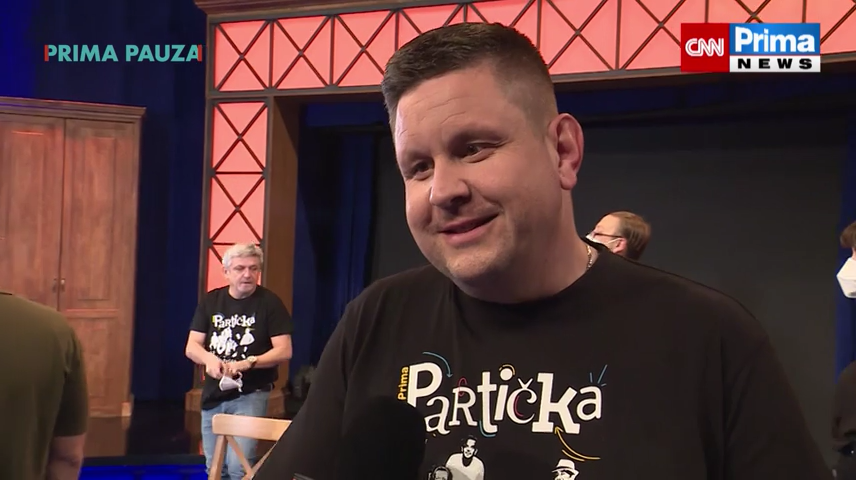 Prima Pauza | SHOWTIME | Prima Pauza Partička | Stream