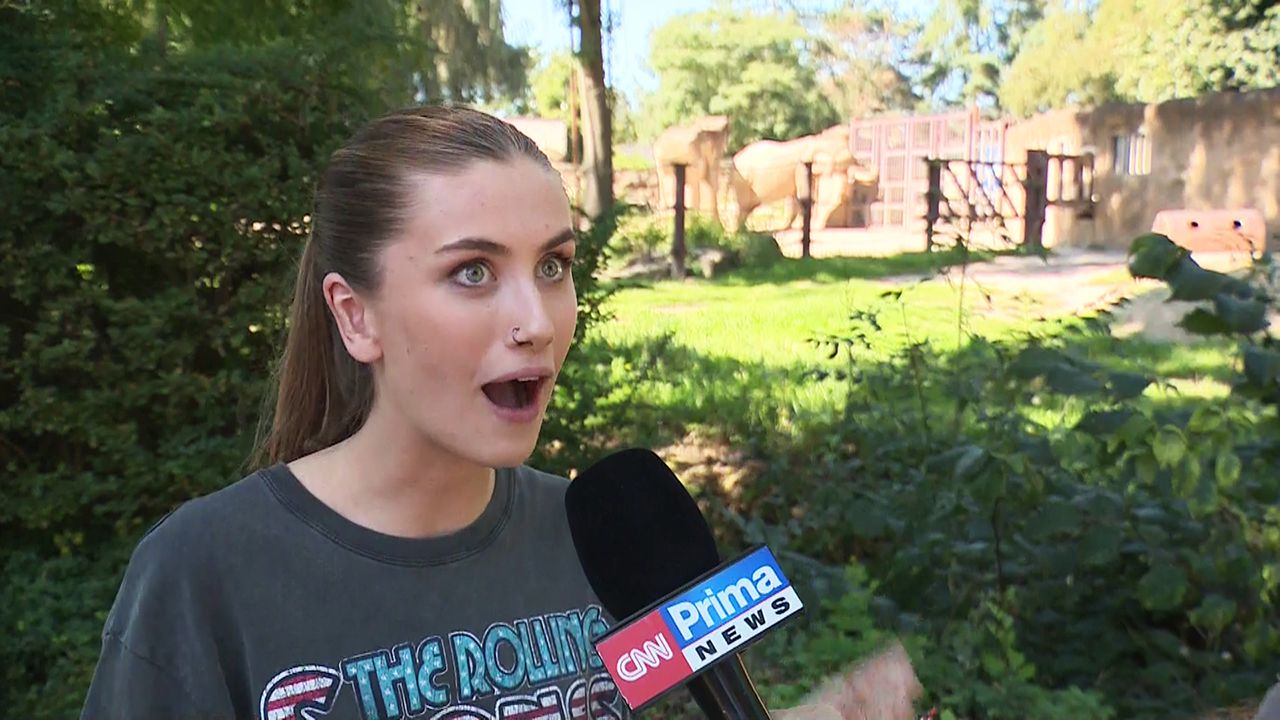 Dcera herečky Jany Bernáškové Justýna si plní svůj sen. Hraje po boku oblíbených herců v seriálu ...