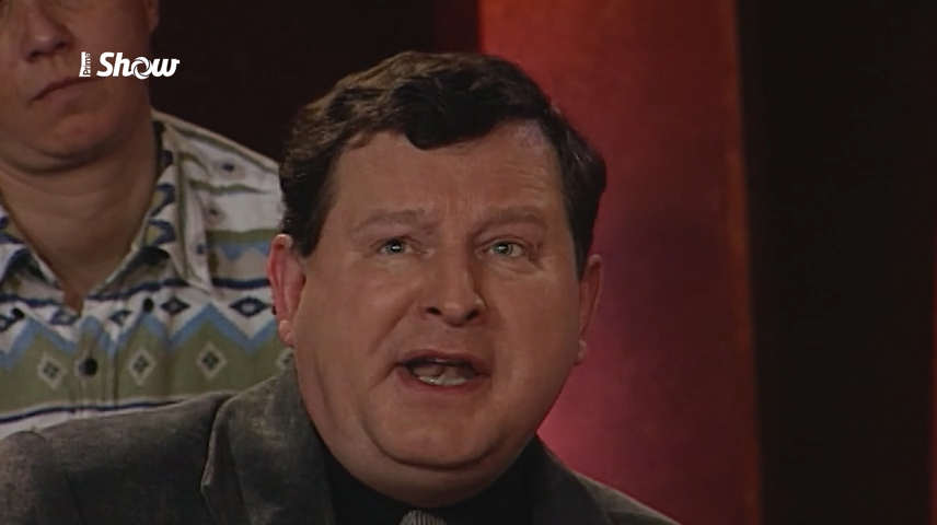 Vtip o paní u doktora | Václav Faltus | To je fór! | Stream