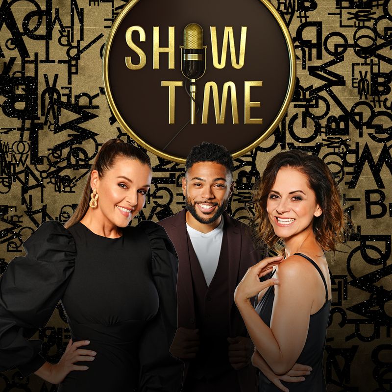 SHOWTIME | Stream