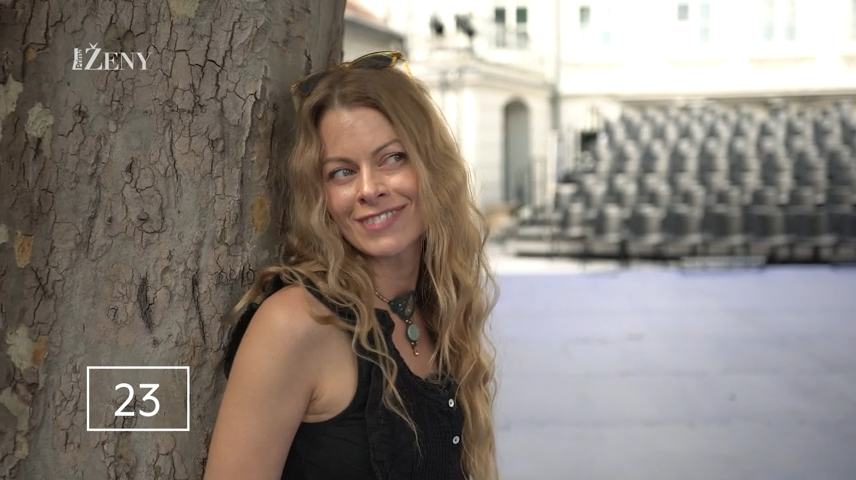 Hana Holišová o vysněném partnerovi: Tahle vlastnost by mu neměla ...