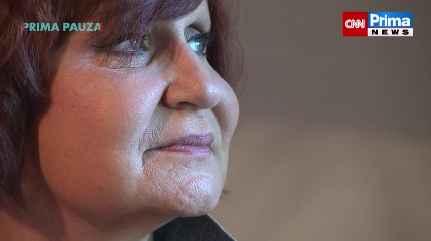 Prima Pauza | SHOWTIME - Prima Pauza | Petra Janů | Stream