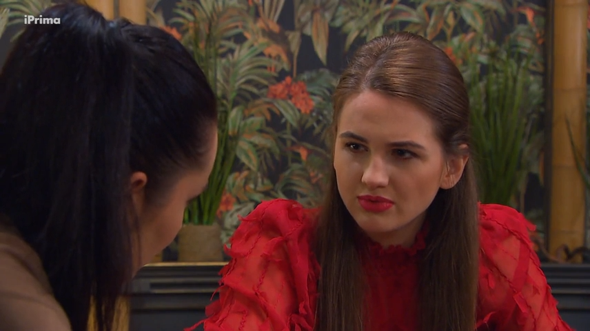 Markétina pomsta Petrovi v seriálu Zoo | iPrima | Stream