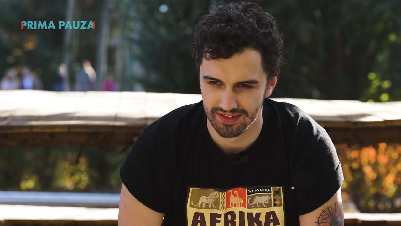 Seriál ZOO TV Prima a online bonusy | Stream