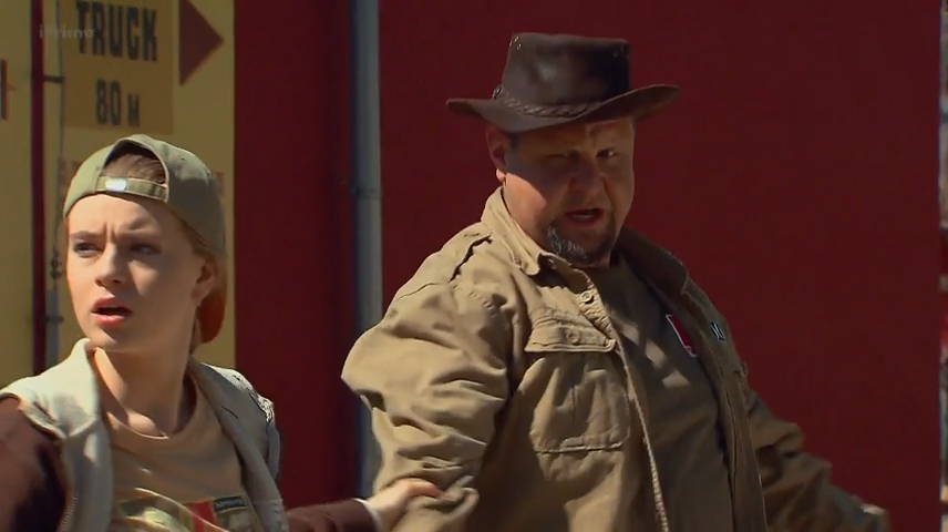 Seriál Zoo na Primě | Krásná Sid | Stream