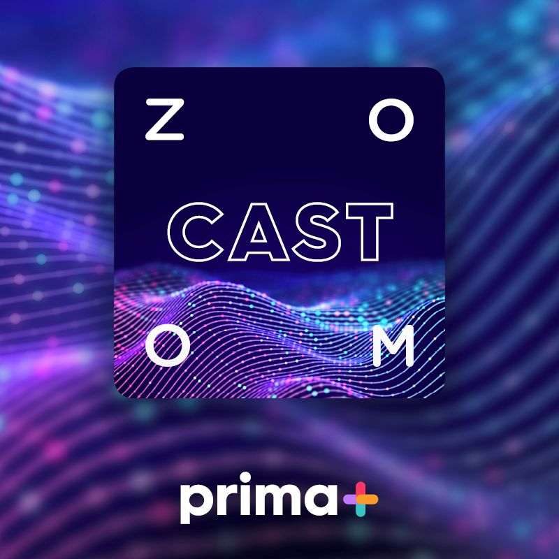 ZOOM CAST | Stream