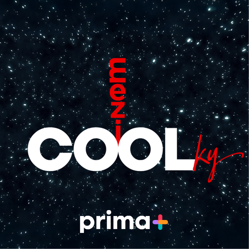 Mezi COOLky | Stream