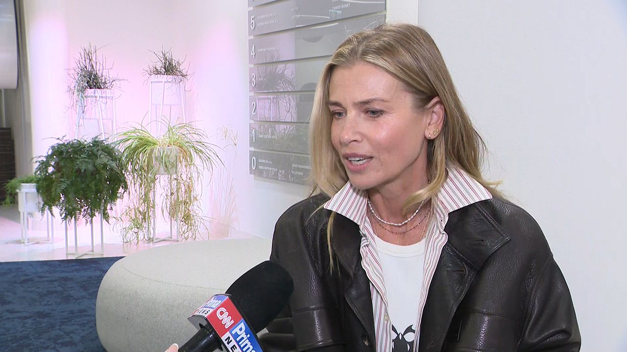 Modelka Daniela Peštová otevřeně: Proč nejprve odmítla Armaniho ...