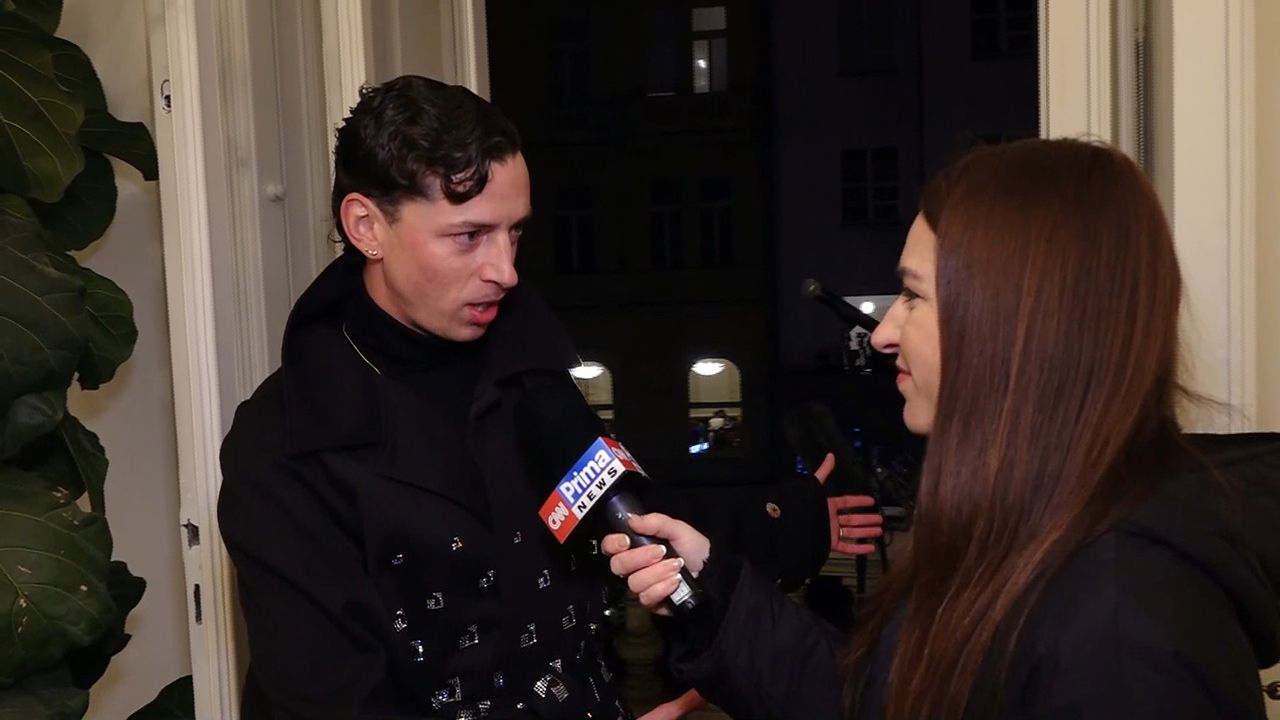 Jan Cina přiblížil pocity při Modlitbě pro Martu: Nejsilnější bylo to ...