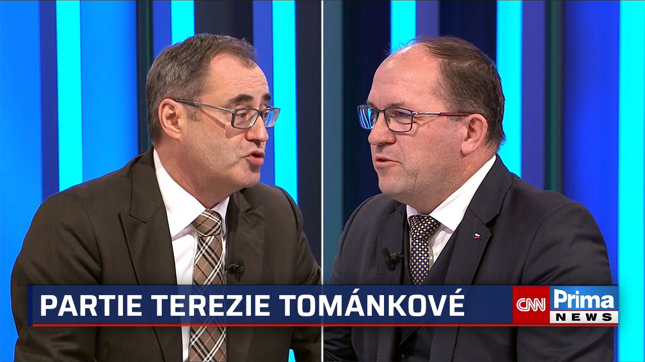 Výborný: Motoristé dělají rošády jak z veksláckého prostředí. Trváme na ...