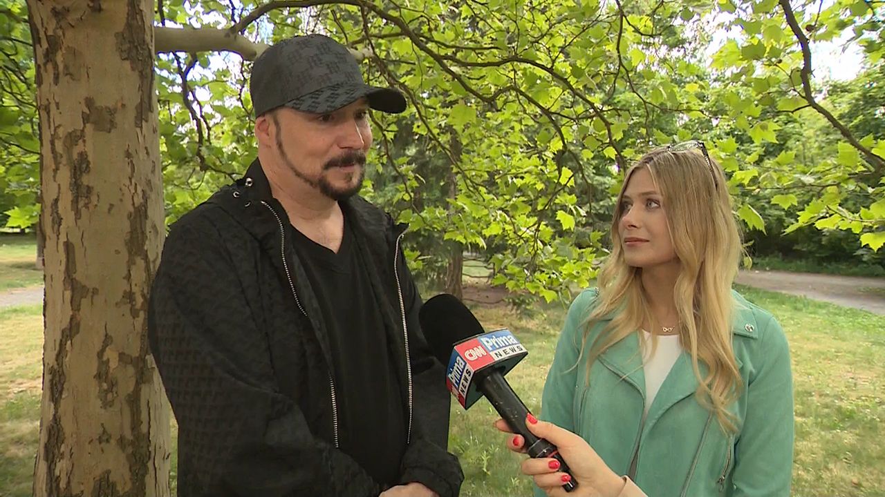 Bohuš Matuš s Lucií oslavili pět let manželství: Šťouraly neřeší ...